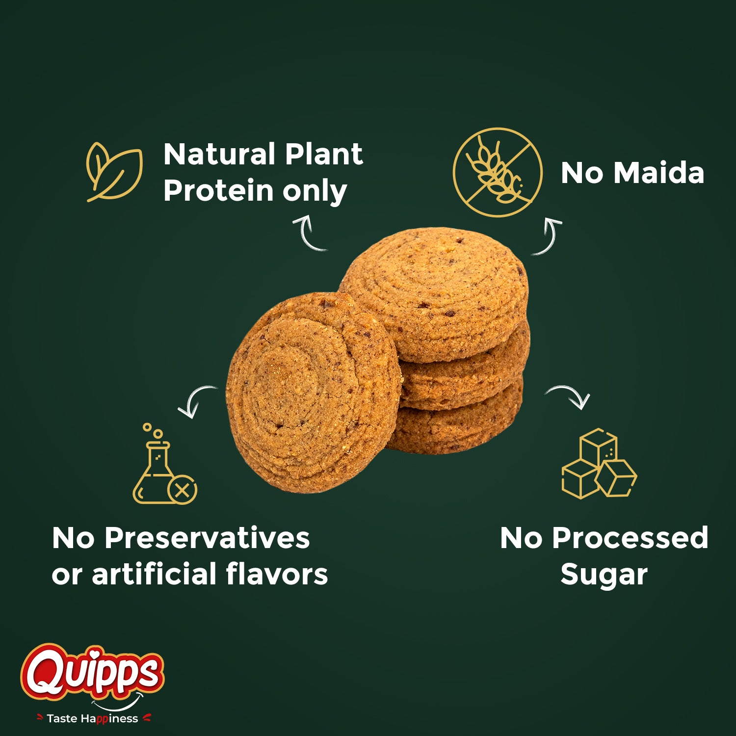 Products – Quipps